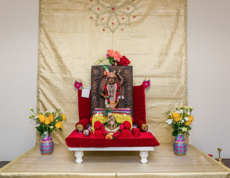 Pushtimarg – Nandgam Haveli